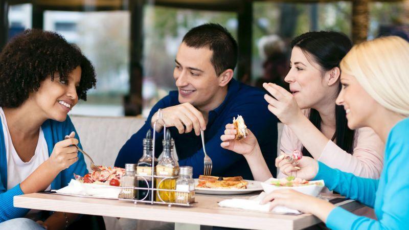 CROUS -Le repas à 1 € accessible à tous les étudiants | Service Public